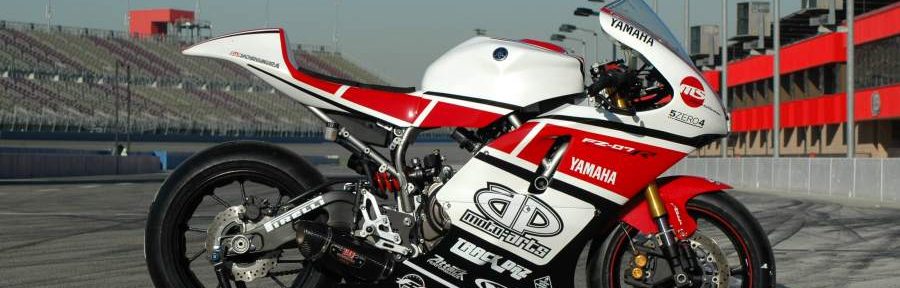 Yamaha R07….?? – Bike powered by Motorrad