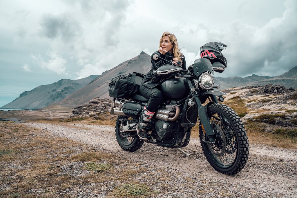 Triumph-arrangement hos Alf Graarud Motor lørdag 29. oktober – Bike ...