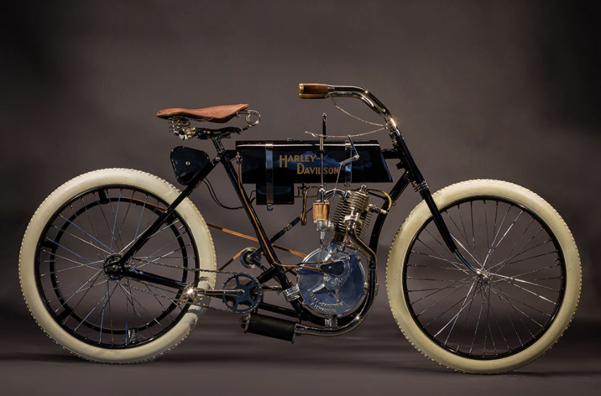 Harley fyller 120 og Lazy Boyz begynner feiringen! – Bike powered by ... Harley fyller 120 og Lazy Boyz begynner feiringen! – Bike powered by ...