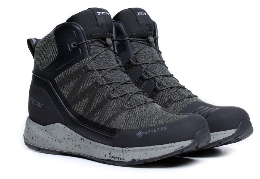 TCX Speedtrek Gore-Tex® – Bike powered by Motorrad