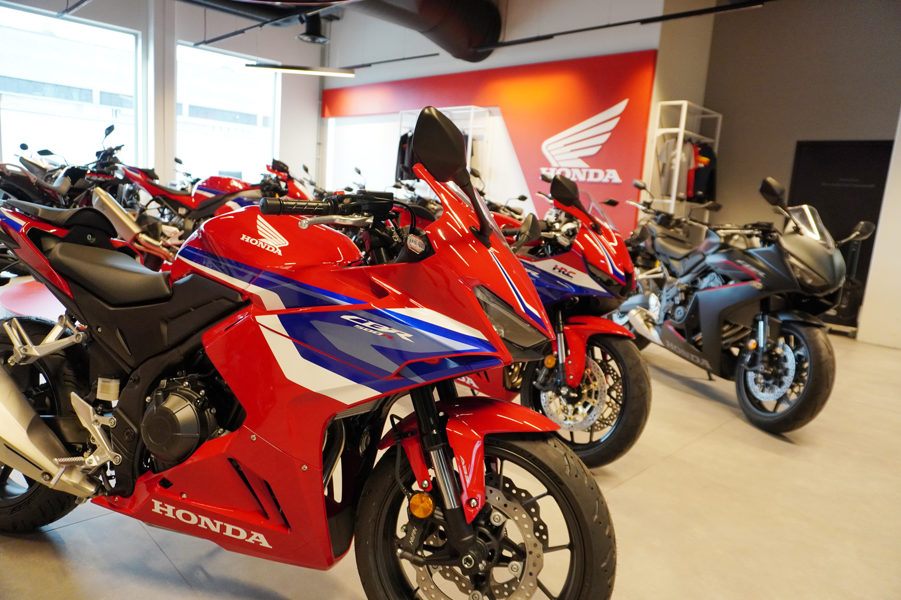 MCO Vollebekk – offisiell åpning, feststemning og feiring av Norges ...