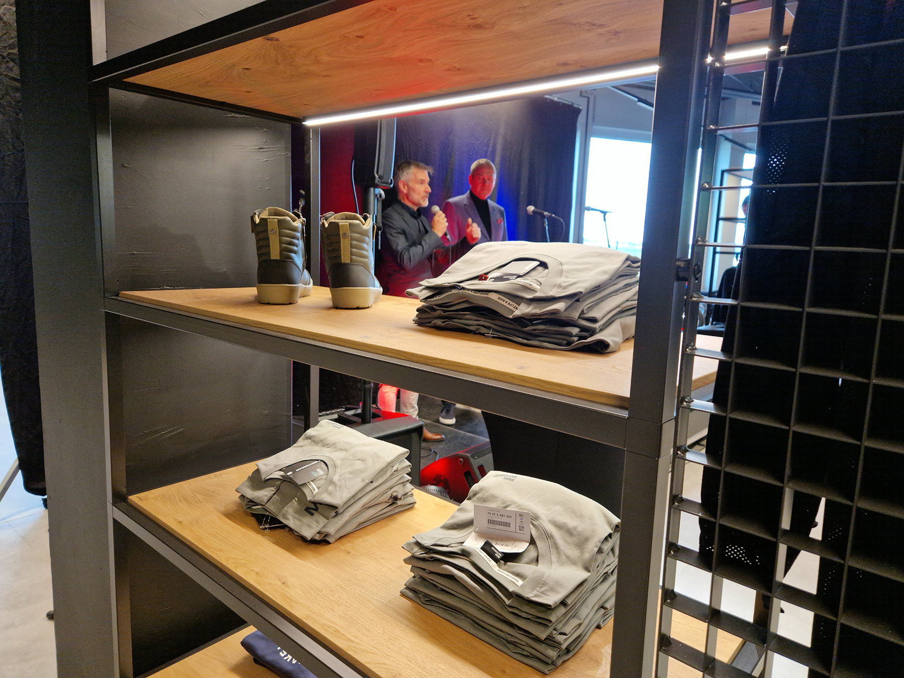 MCO Vollebekk – offisiell åpning, feststemning og feiring av Norges største MC-butikk – Bike ...