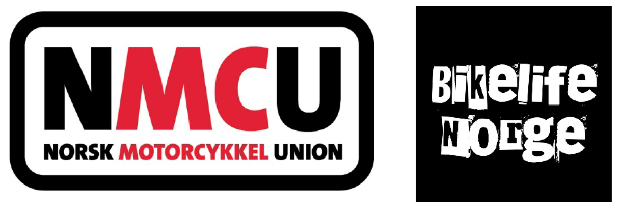 NMCU og Bikelife Norge AS avslutter samarbeidet – Bike powered by Motorrad